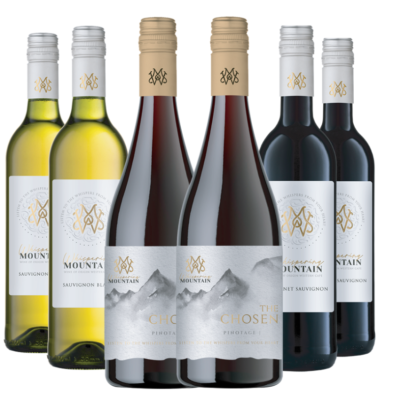 Cordier Wines